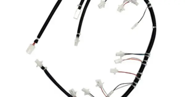 Fire Magic Wire Harnesses | Fire Magic Store