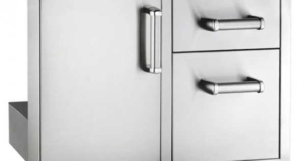 Fire Magic Doors and Drawers | Fire Magic Store