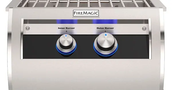 Fire Magic Power Burners | Fire Magic Store