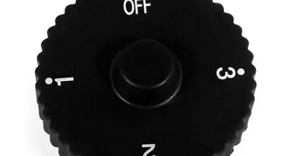 Fire Magic 3 Hour Automatic Timer Gas Shut Off Valve, Knob Only | Fire ...