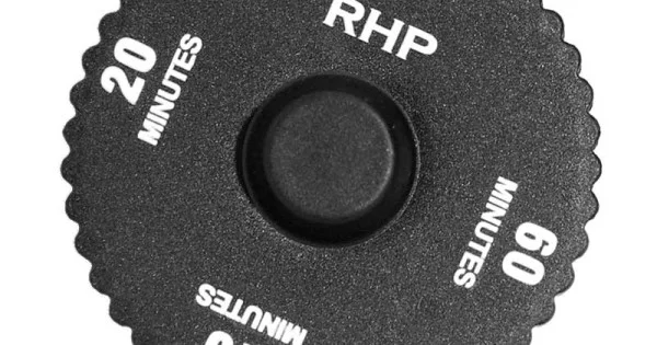 Fire Magic Automatic 1 Hour Timer Gas Shut Off Valve, Control Knob Only ...