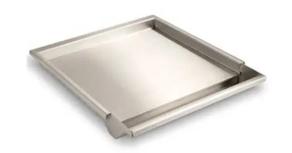 Fire Magic Stainless Steel Griddle Series 2 | FireMagicStore.com