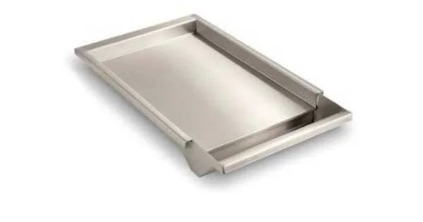 Fire Magic 12-inch Stainless Steel Griddle | Fire Magic Store