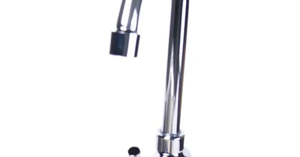 Fire Magic Chrome Faucet | Fire Magic Store