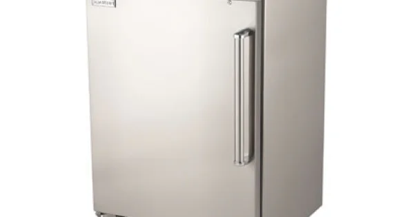 Fire Magic Outdoor Refrigerator, Left Hinge | Fire Magic Store