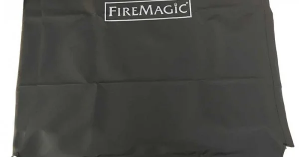 Fire Magic Echelon Diamond Refreshment Center Cover | Fire Magic Store