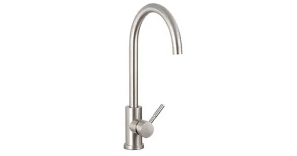 Fire Magic Stainless Steel Mixer Faucet | Fire Magic Store