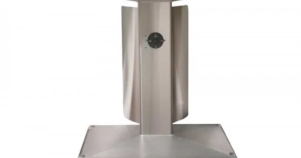 Fire Magic Propane Tank Shield for Post Mount Grills | Fire Magic Store