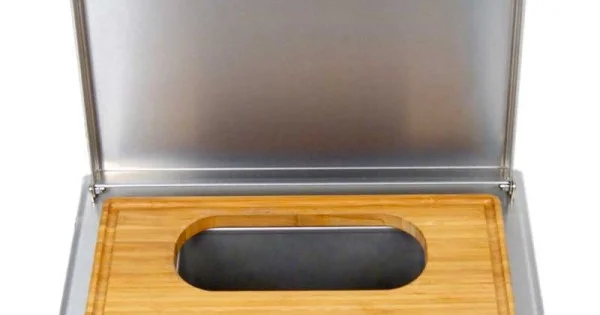 Fire Magic Cut and Clean Combo | Fire Magic Store