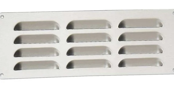 Fire Magic Stainless Steel Vent Panel | Fire Magic Store