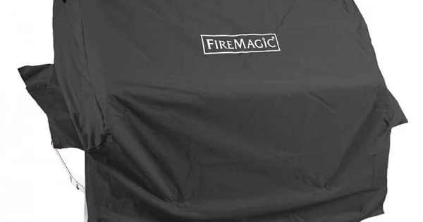 Fire Magic Grill Covers | Fire Magic Store