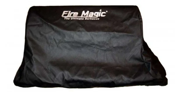Fire Magic 30-inch Legacy Regal 1 Gourmet Countertop Cover | Fire Magic ...