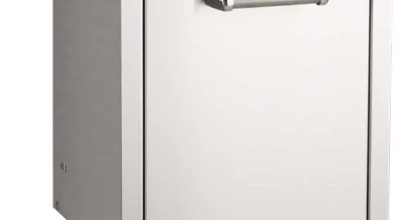 Fire Magic Trash Cabinet with Dual Bins | Fire Magic Store
