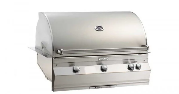 Fire Magic Aurora Grills | Fire Magic Store