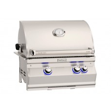 Fire Magic Aurora Grills