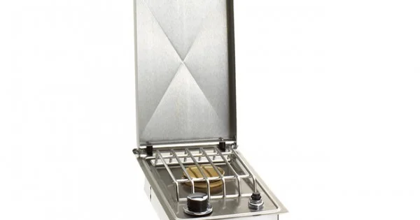 Fire Magic Single Side Burner-Countertop | Fire Magic Store