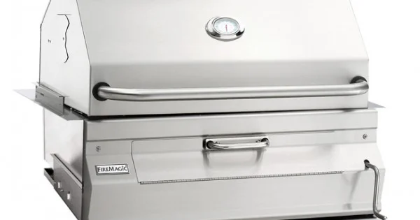 Fire Magic Charcoal Grills | Fire Magic Store