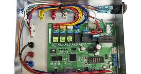 Fire Magic Ice Maker Control Box with PBC | Fire Magic Store