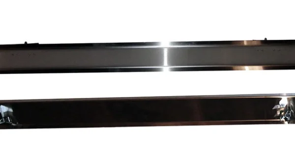 Fire Magic Wind Deflector for Echelon E660, Aurora A540, A660 and ...