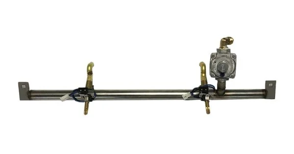 Fire Magic Manifold With Valves And Fittings for CM540i | Fire Magic Store