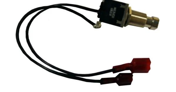 Fire Magic External Light Switch for Magnum and Echelon | Fire Magic Store