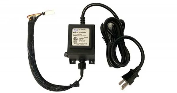 Fire Magic Echelon Gourmet Griddle and AOG "L" Series Power Supply ...