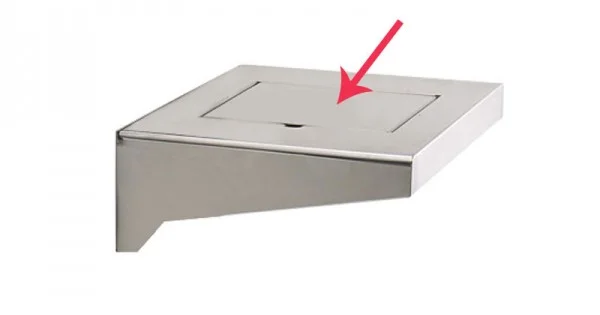 Fire Magic Single Side Burner Lid for Portable | Fire Magic Store