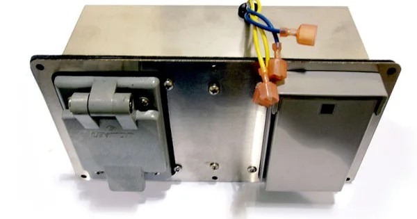 Fire Magic Power Supply/Transformer for Echelon and Magnum Grills ...