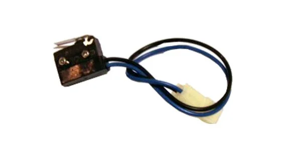 Fire Magic Valve Ignitor Switch, Push To Light | FireMagicStore.com