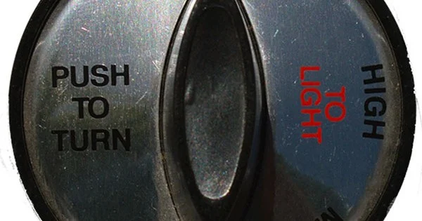 Fire Magic Valve Knob for Deluxe Classic Countertop Grills | Fire Magic ...