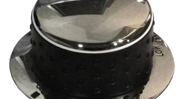 Fire Magic Polished Valve Knob, Countertop Sideburners Only | Fire ...