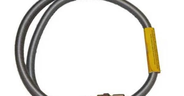 Fire Magic 24-inch Stainless Steel Flex Connector | Fire Magic Store