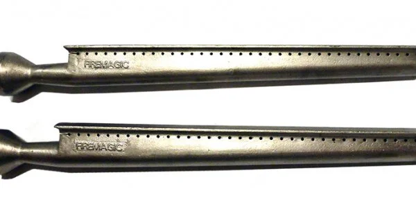 Fire Magic 19-inch Cast Stainless Steel Burners for Elite, Monarch ...