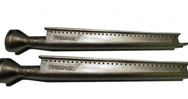 Fire Magic 15-inch Cast Stainless Steel Burners for Regal 1 and Custom ...