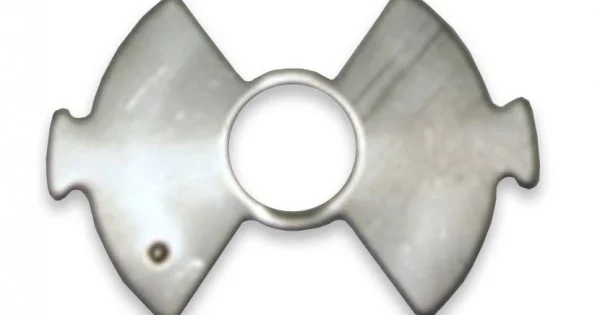 Fire Magic Air Shutter - 0.674-inch ID | FireMagicStore.com