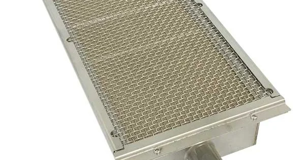 Fire Magic Infrared Burner System For All 2015-Current Echelon, Aurora ... Fire Magic Infrared Burner System For All 2015-Current Echelon, Aurora ...