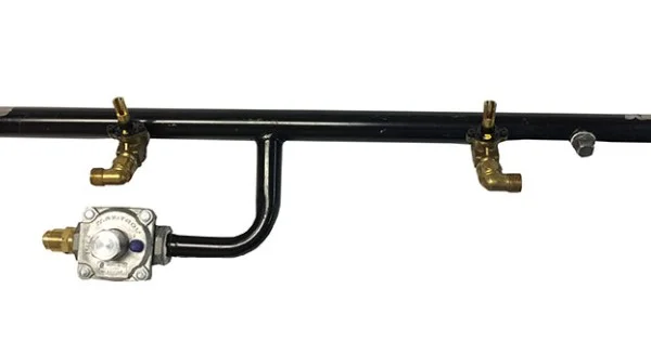 Fire Magic Manifold With Valves And Fittings for Custom Series Grills ...