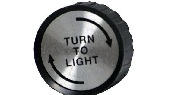 Fire Magic Rotary Ignitor Knob with D Hole (Pre 1998) | Fire Magic Store