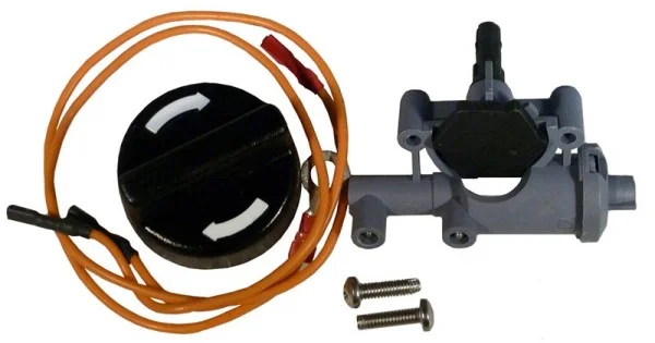 Fire Magic Complete Ignitor Assembly for Counter Top Model Single Side ...