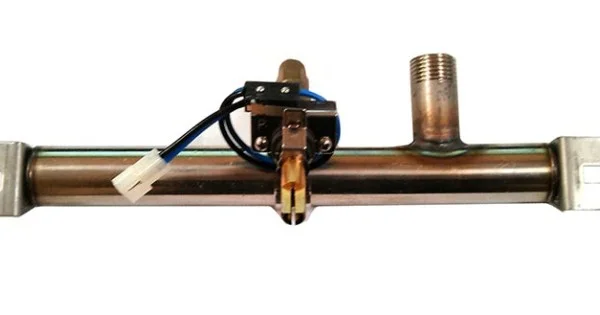 Fire Magic Manifold With Valves And Fittings for Single Side Burner ...