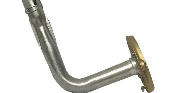 Fire Magic Burner Assembly for Single and Double Side Burners (2009 and ...