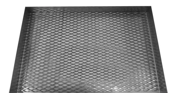 Fire Magic Charcoal Pan, Stainless Steel | Fire Magic Store