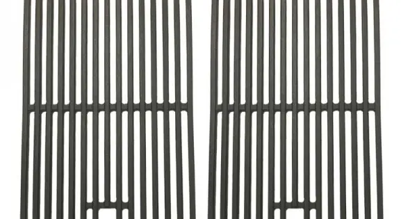 Fire Magic Porcelain Cast Iron Cooking Grids Custom 1 and Aurora A430 ...