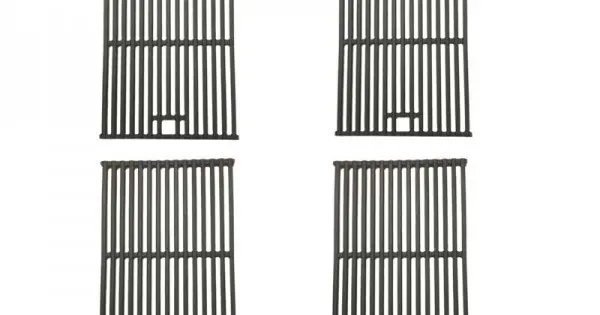 Fire Magic Porcelain Cast Iron Cooking Grids Custom 2, A530, Elite 50 ...