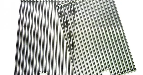Fire Magic Stainless Steel Cooking Grids For Deluxe Grills and Classic ...
