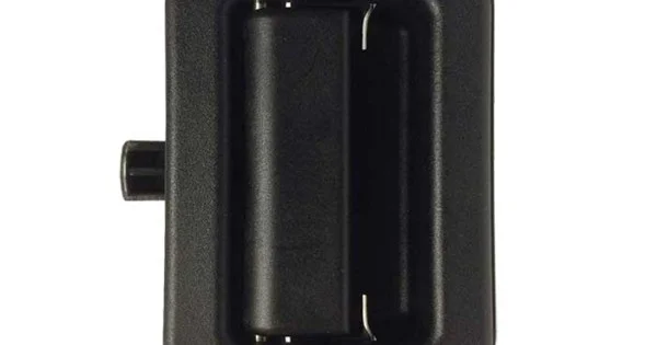 Fire Magic Slam Latch and Handle for Legacy Style Doors ...
