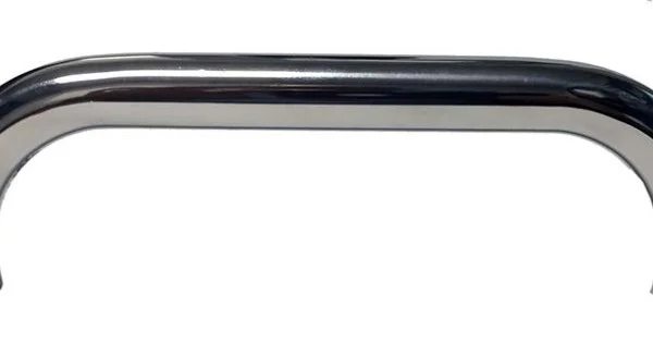 Fire Magic Handle, 6-inch Gourmet/Select Style Stainless Doors and Cart ...