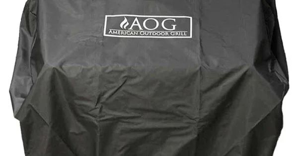 AOG Cover For 30-inch Built-in Grills