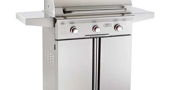 American Outdoor Grills by Fire Magic 30-Inch T Series Portable Grill