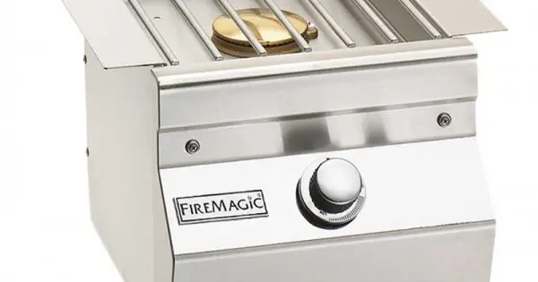 Fire Magic Single Side Burners | Fire Magic Store